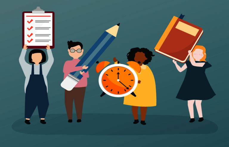 How to ACE Your Exams: 3 Things to Know | Emprise-reel.com