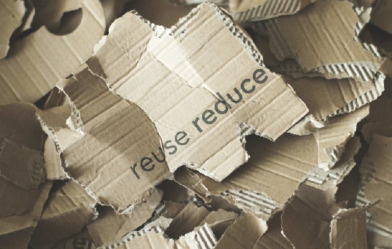 Tips on Reducing Paper Waste Safely | Emprise-reel.com