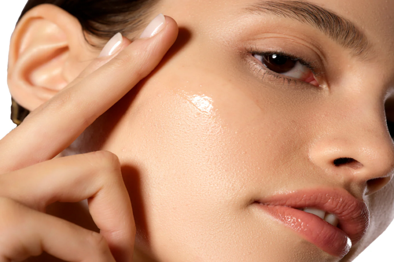 Invisible Shield: The Rise of Water-Based SPF 50 Sunscreen for Everyday ...